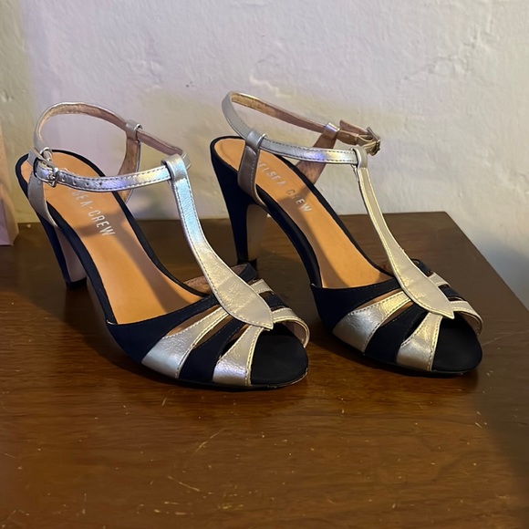 chelsea crew | Shoes | Chelsea Crew Heel | Poshmark